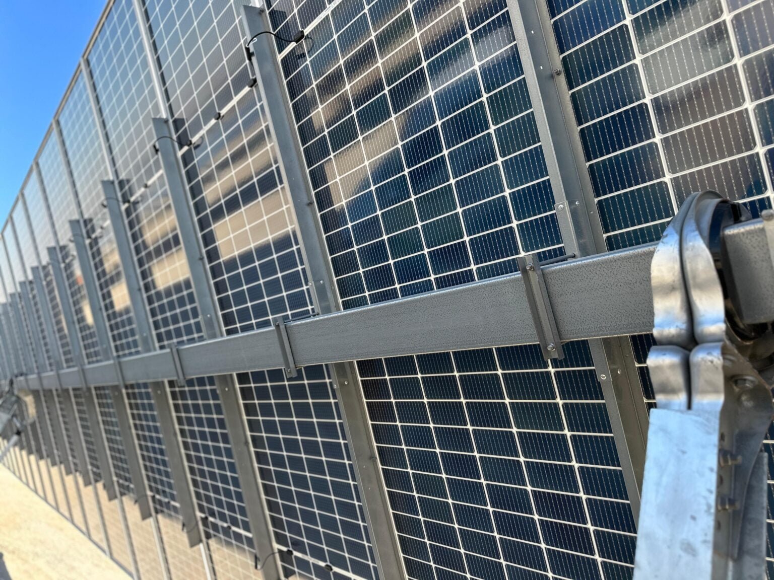 The Unsung Heroes Of Solar Power (Torque Tubes) - Solar Power Solutions ...