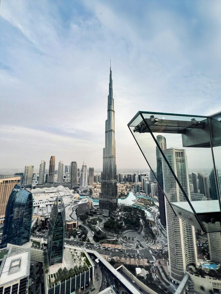 UAE Projects - Solar Power Solutions & MEP Services | Experts Team